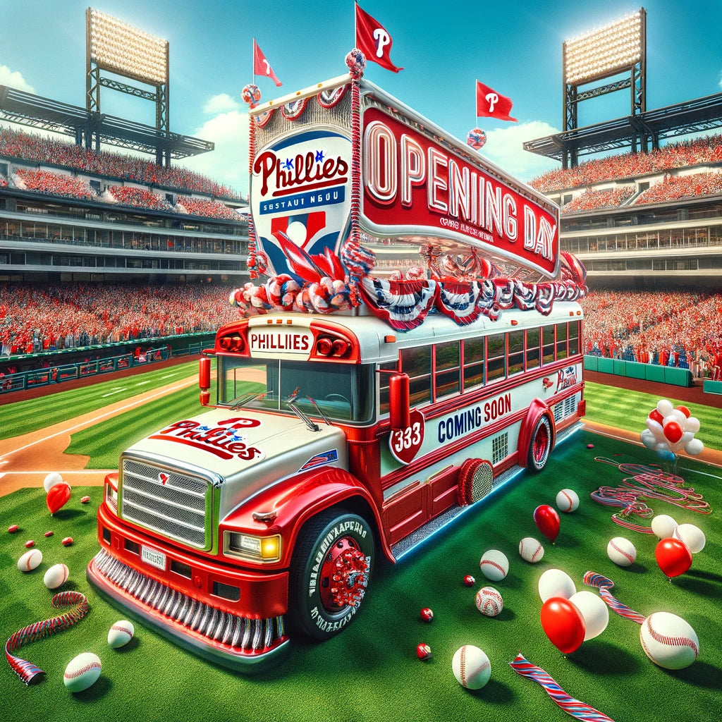 Phillies Postseason Predictions + Gameday Tailgate Specials – NoPhlyZone