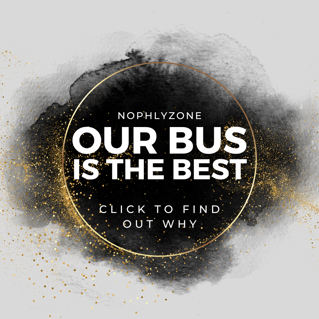 Why Our Party Bus is Better Than Any Philadelphia Party Bus Rental – NoPhlyZone